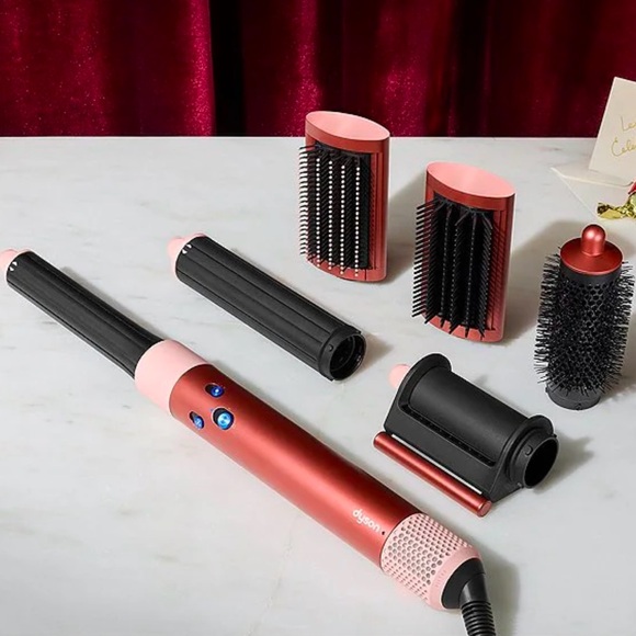 Dyson | Hair | Dyson Airwrap Brand New In Box Rose Gold | Poshmark